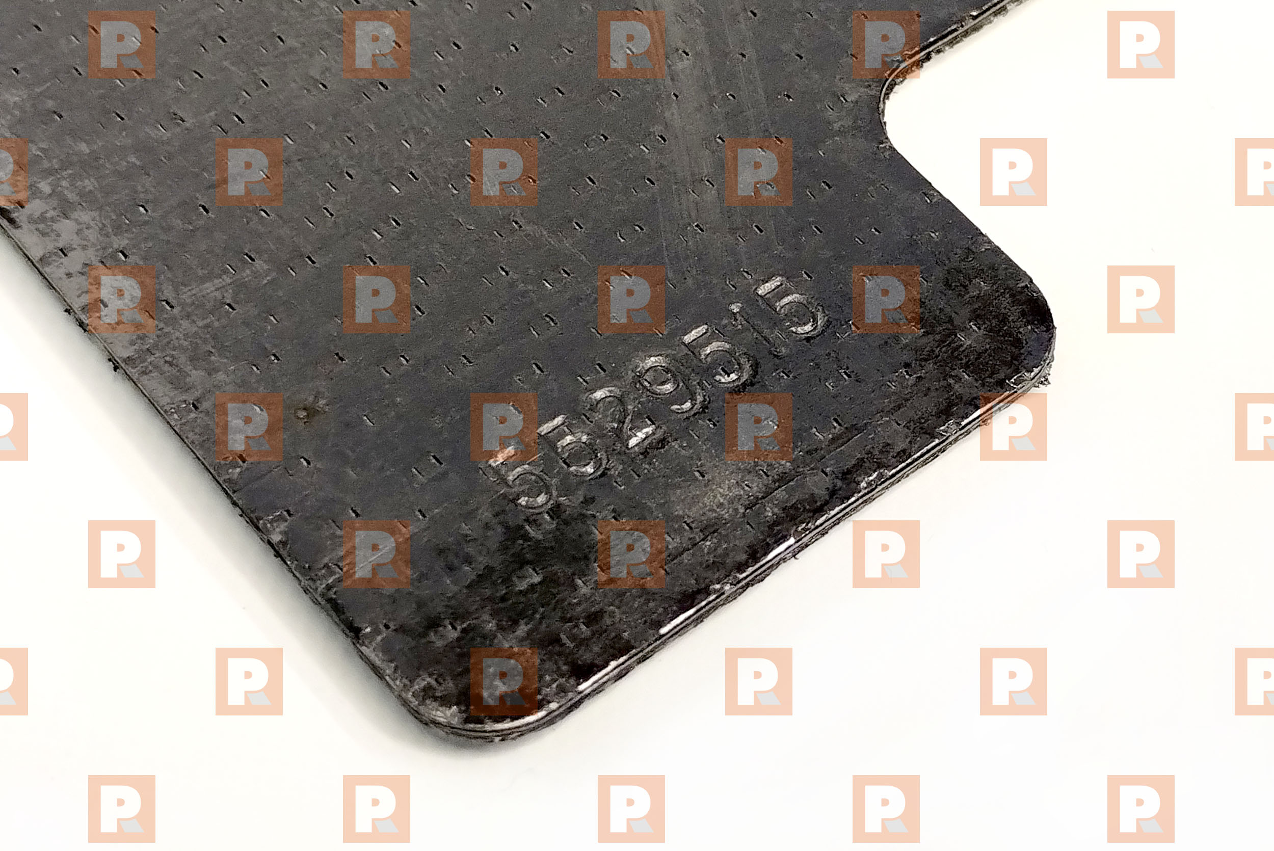 Junta tapa de cilindro, 2T2 103383 (5529515 Cummins), aplicable a Motor ...